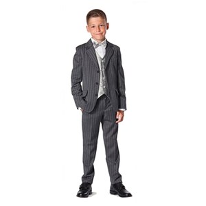 Sewing Patterns for Boys Suit - Size 9 10 11 12 13 14 15 Jacket, Pants ...