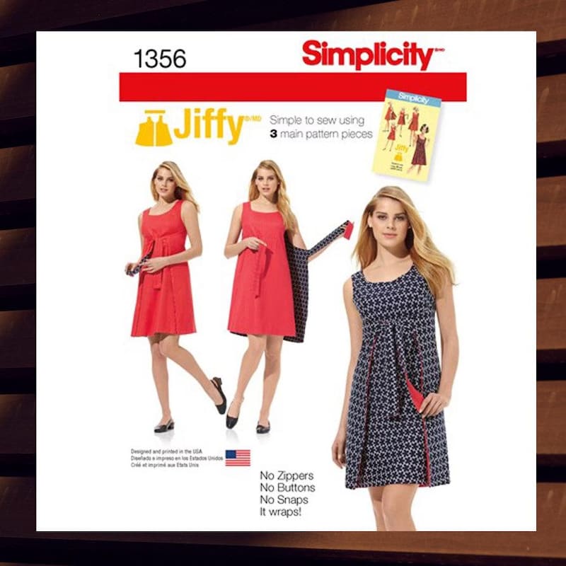 LotsaPatternsAndMore - Etsy