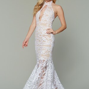 Mccalls 7569 M7569 Sewing Pattern for Womens Dress - Size 6 8 10 12 14 ...