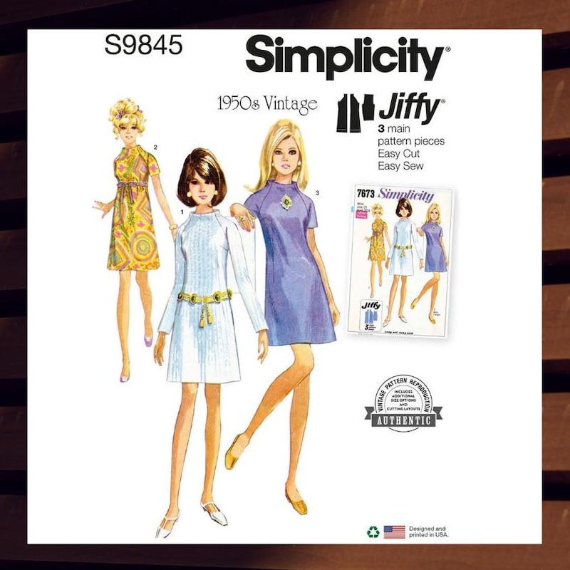 1960s Mini Dress - Etsy