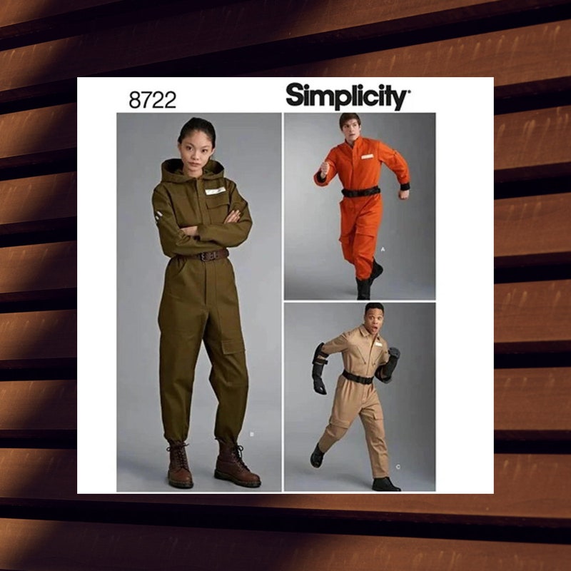 Coveralls Women - Etsy