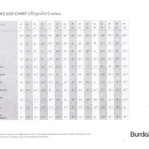 Burda 6736 Very Easy Sewing Pattern for Womens Jacket and Coats - Size 8 10 12 14 16 18 20 (EUR ...