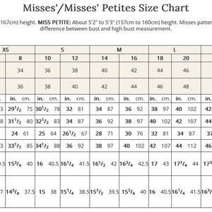 Simplicity 9881 S9881 Sewing Pattern for Womens Skirts - Size 6 8 10 12 ...