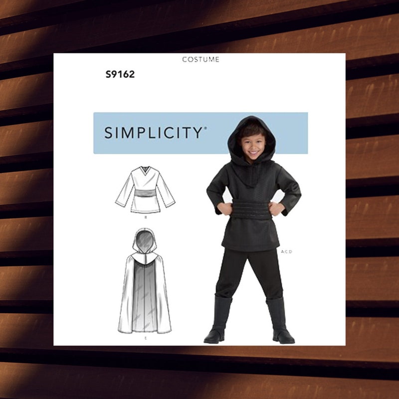 Ninja Costume - Etsy