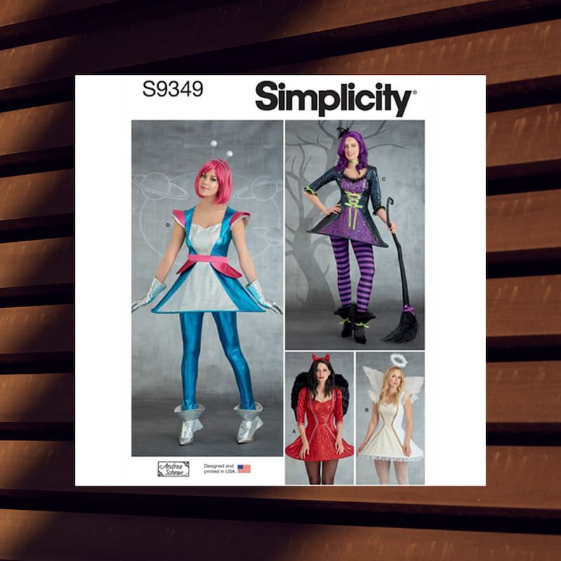 Alien Costume Women - Etsy