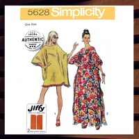 Eva Dress Pattern - Etsy