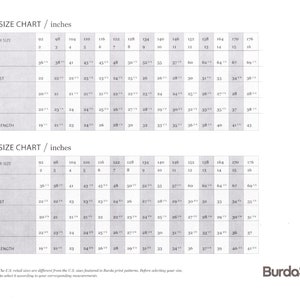 Burda 9509 Sewing Patterns for Kids Dirndl Costume - Ankle or Knee ...