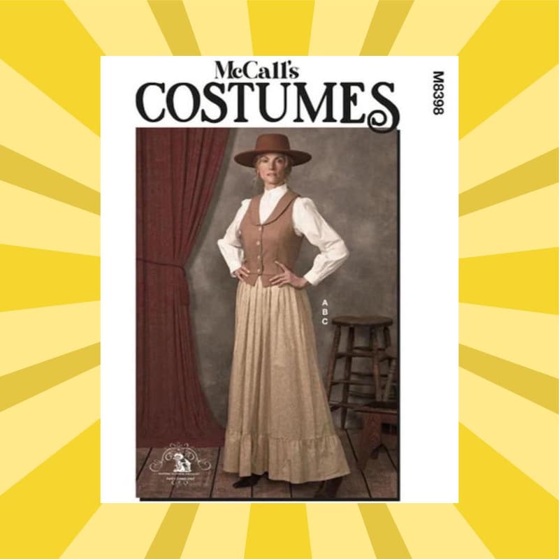 Victorian Cowgirl Dress - Etsy