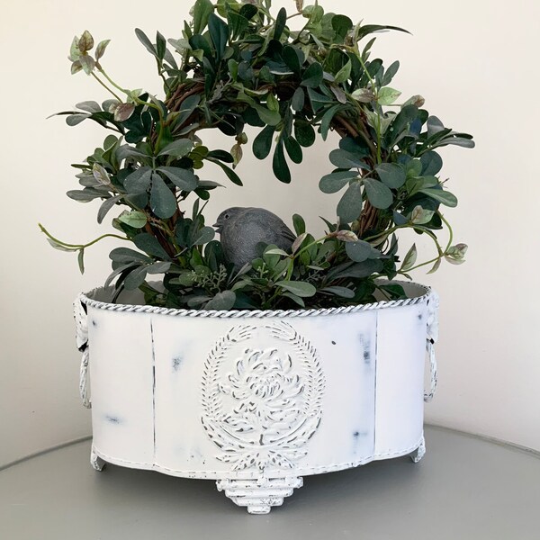 French Planter - Etsy