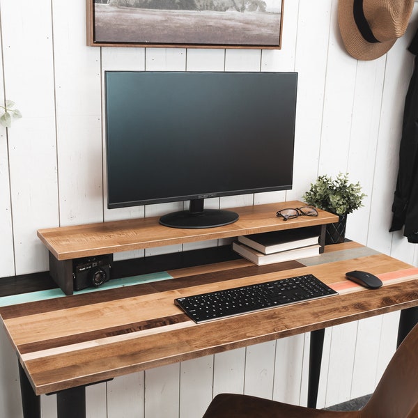 Desk - Etsy