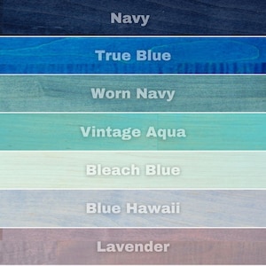 Custom Color Upgrade - Etsy