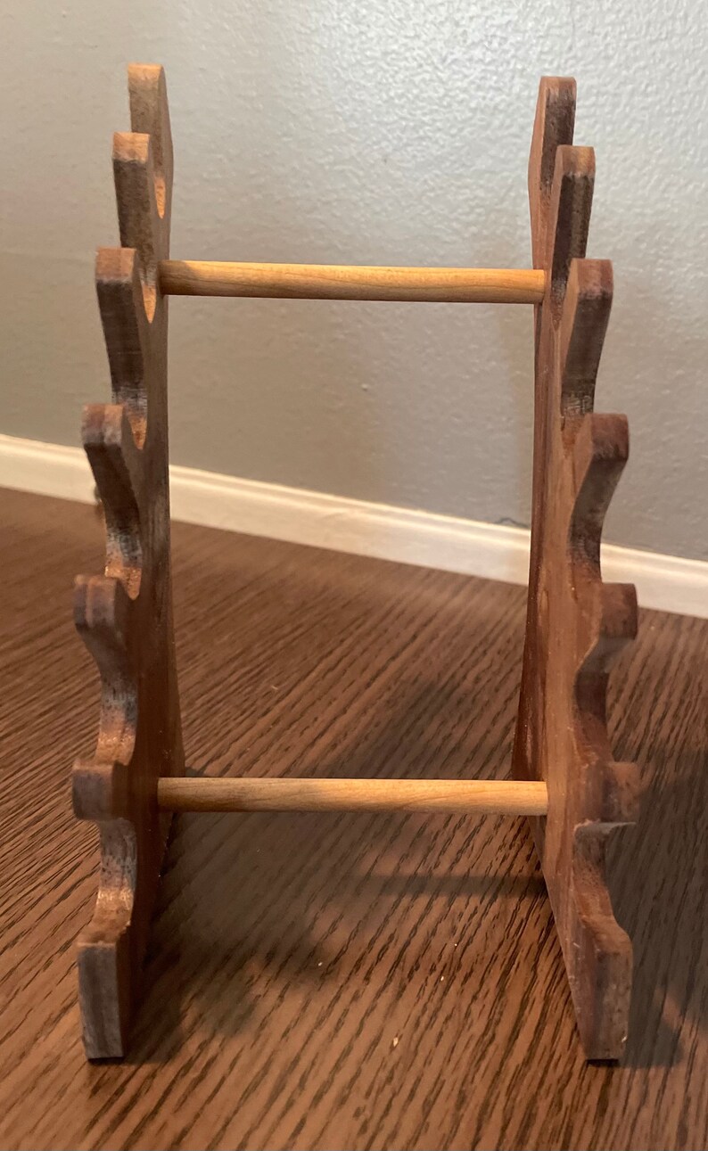 6 Pen Multi-pen Holder - Etsy