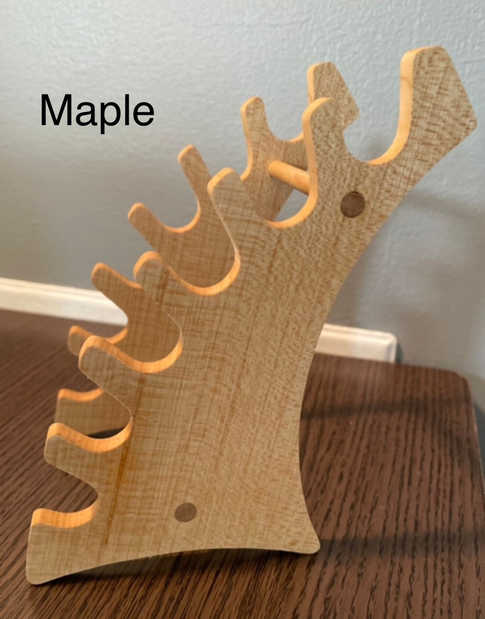 6 Pen Multi-pen Holder - Etsy