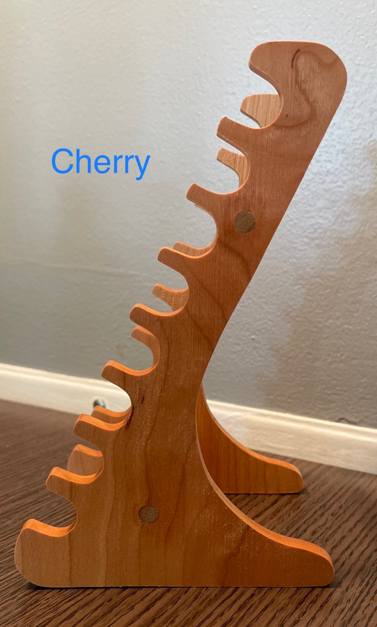 Multi Pen Desktop Holder/display - Etsy