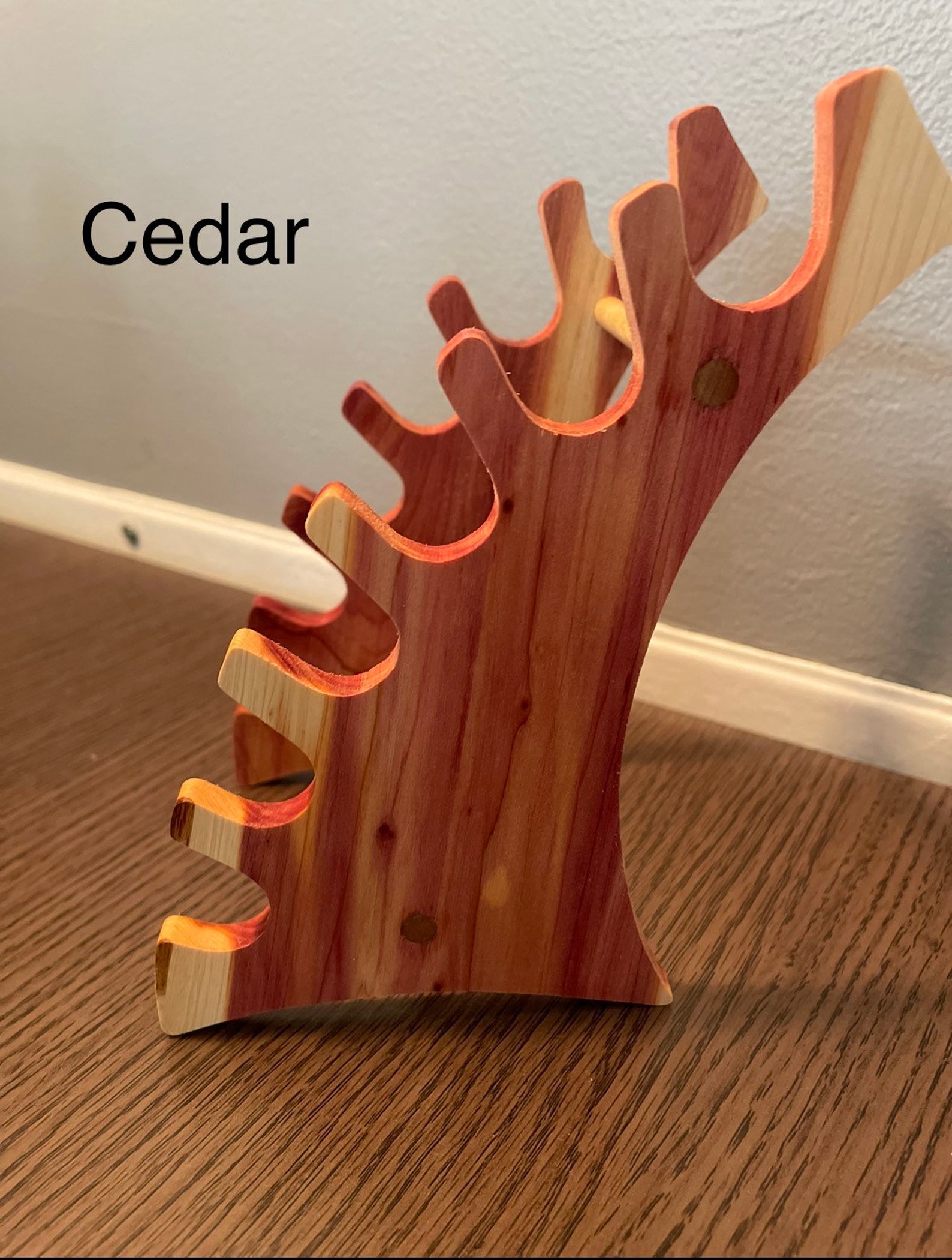 6 Pen Multi-pen Holder - Etsy