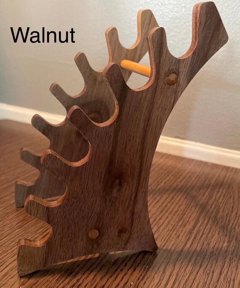 6 Pen Multi-pen Holder - Etsy