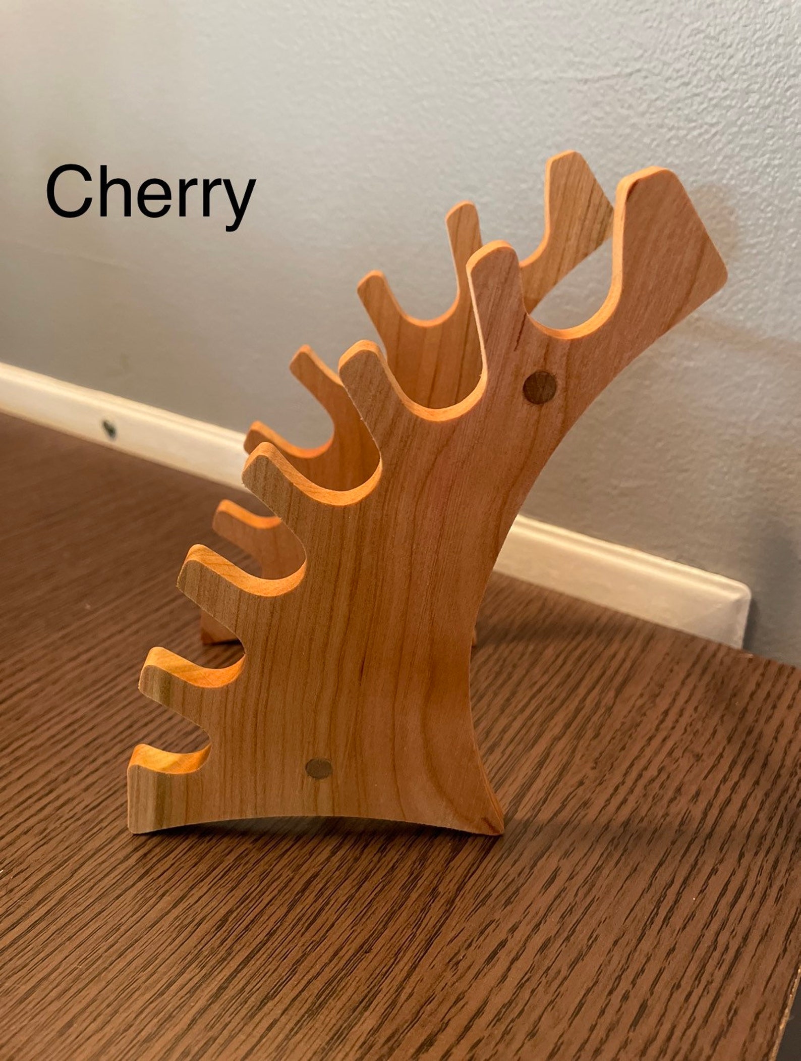 6 Pen Multi-pen Holder - Etsy