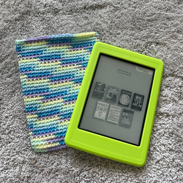 Nook Tablet Case - Etsy