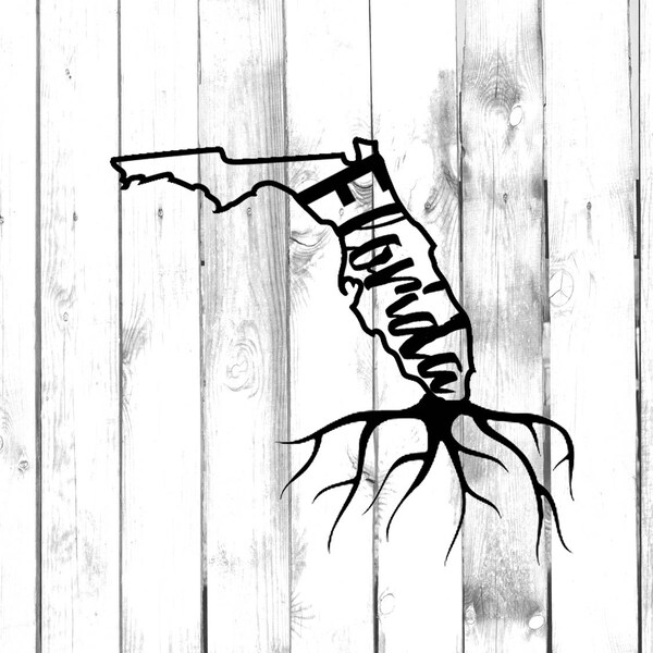 Home Grown Decal - Etsy