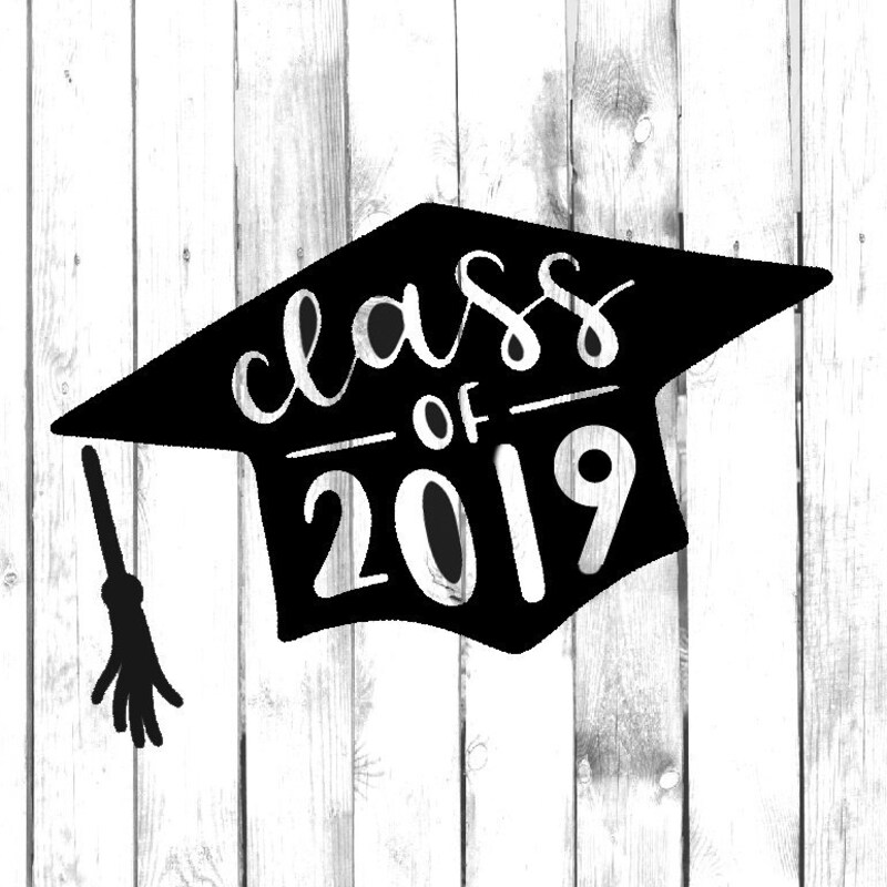 2019 Graduation - Etsy