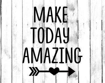 Make today amazing | Etsy