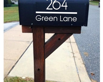 Truck mailbox | Etsy