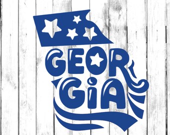 Georgia Tech Yellow Jackets 3 Premium Vinyl Decal Licensed NCAA Set of ...