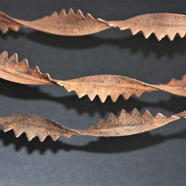 Antique Barbed Wire - Etsy