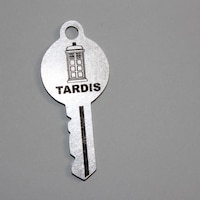 Tardis - Etsy
