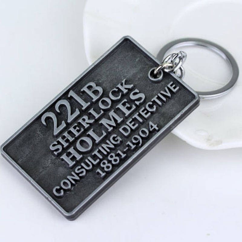 Sherlock Gift - 60+ Gift Ideas for 2025