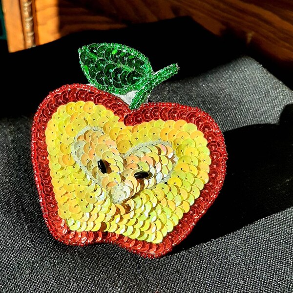 Sequin Pineapple - Etsy