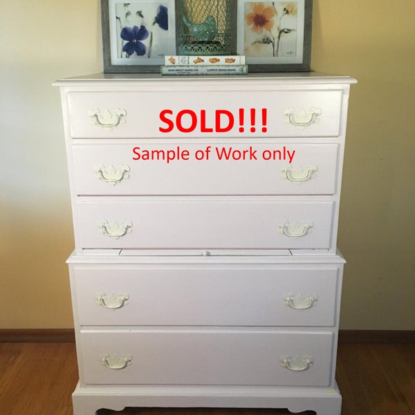 Reproduction Colonial Furniture - Etsy