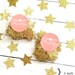 Gold Glitter Star Confetti, Table Confetti, Birthday Confetti, Party ...