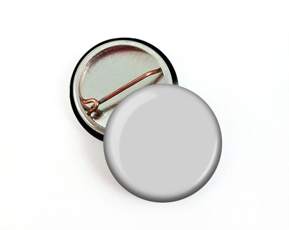 Digital Photo Template for round 25mm setting pinback button | Etsy