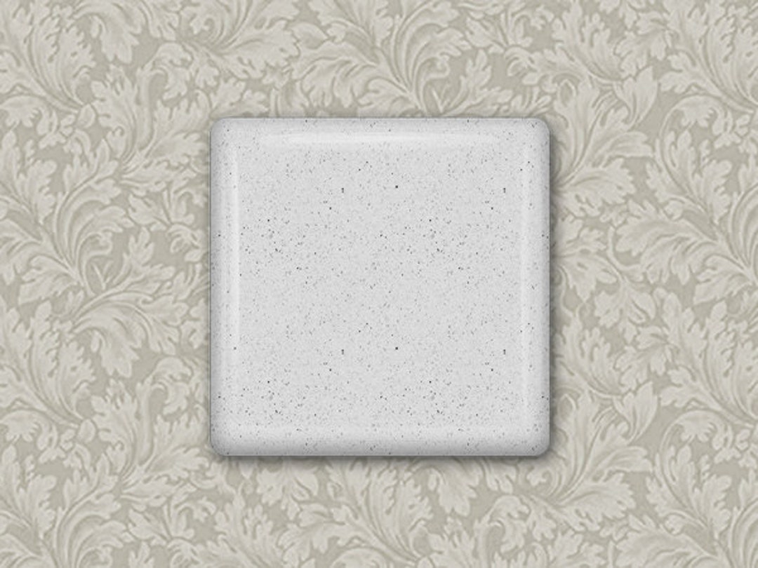 Digital Photo Template for Button or Magnet. Fit 1 Inch Square Image ...