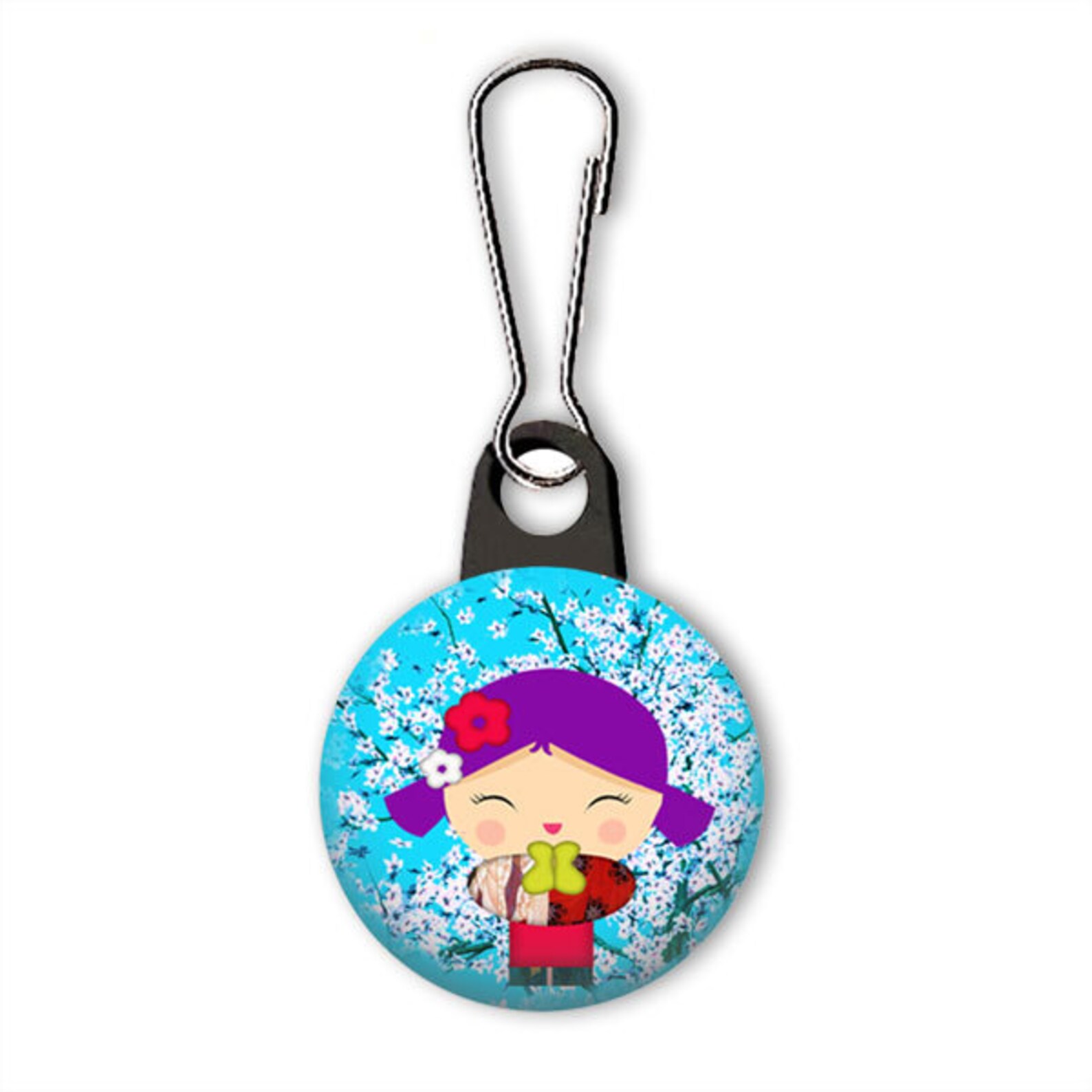 Personalized Keychain Digital Photo Template 1 Inch Round - Etsy