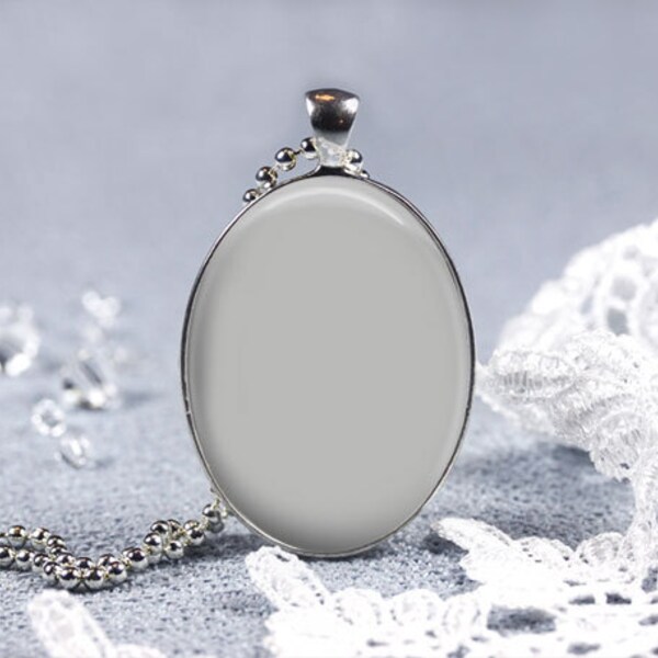 Locket Photo Template - Etsy