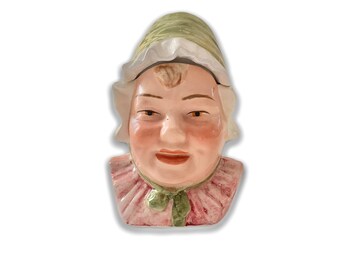 German Bonnet Head - Etsy