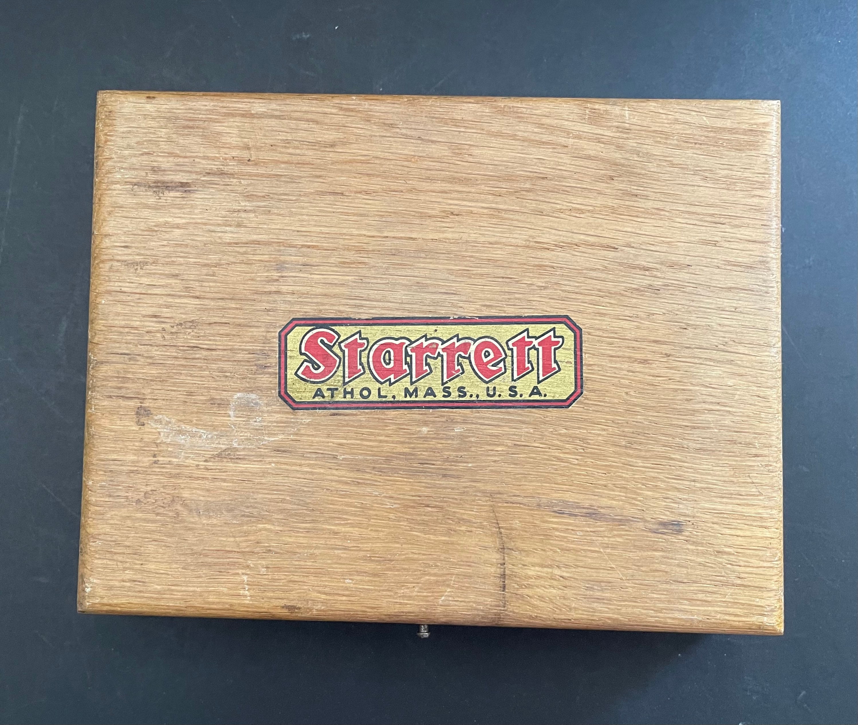 Starrett Vise for sale | Only 4 left at -60%