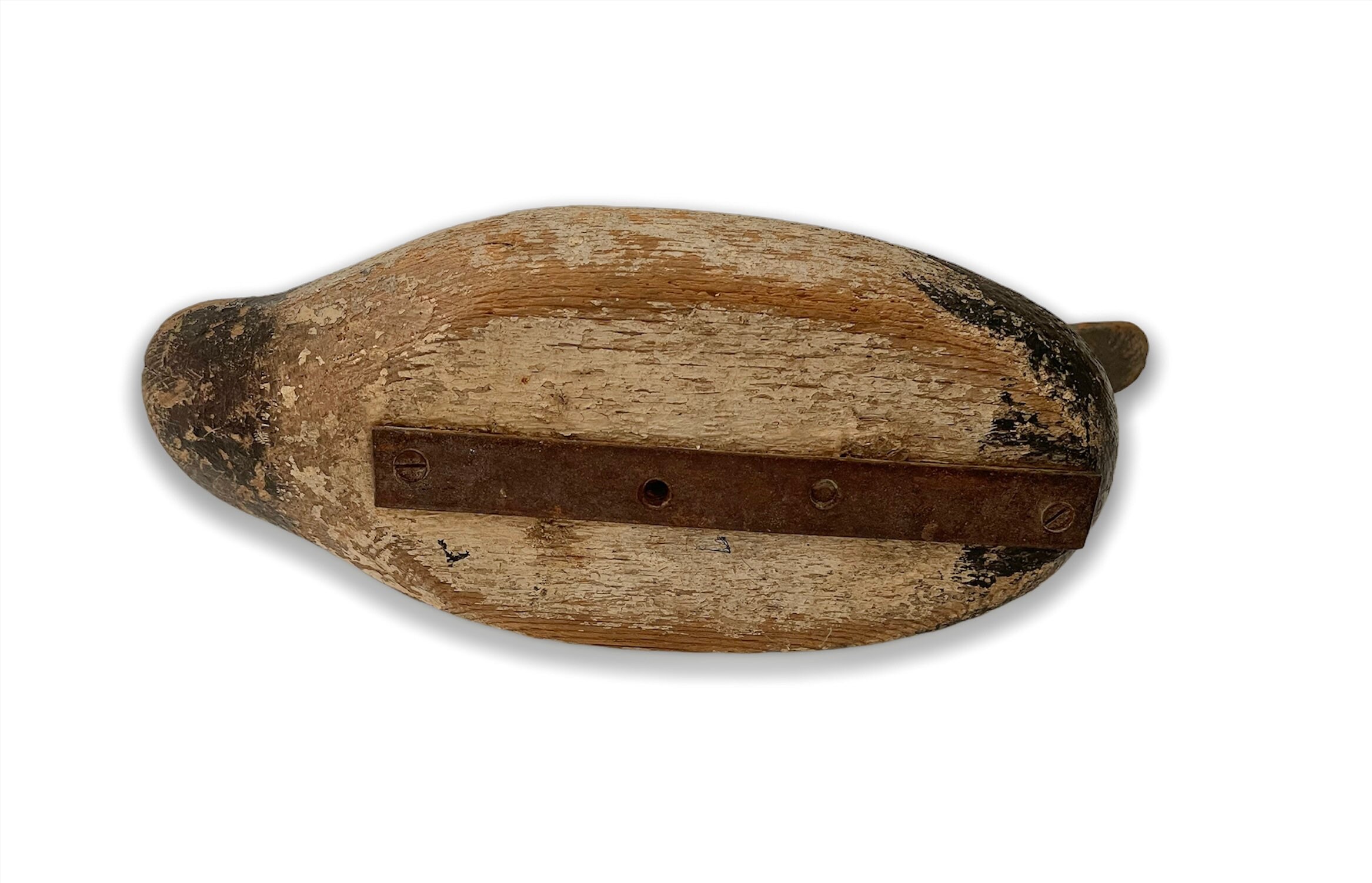 Antique Drake Bluebill Duck Glass Eyes Decoy Circa 1910s - Etsy