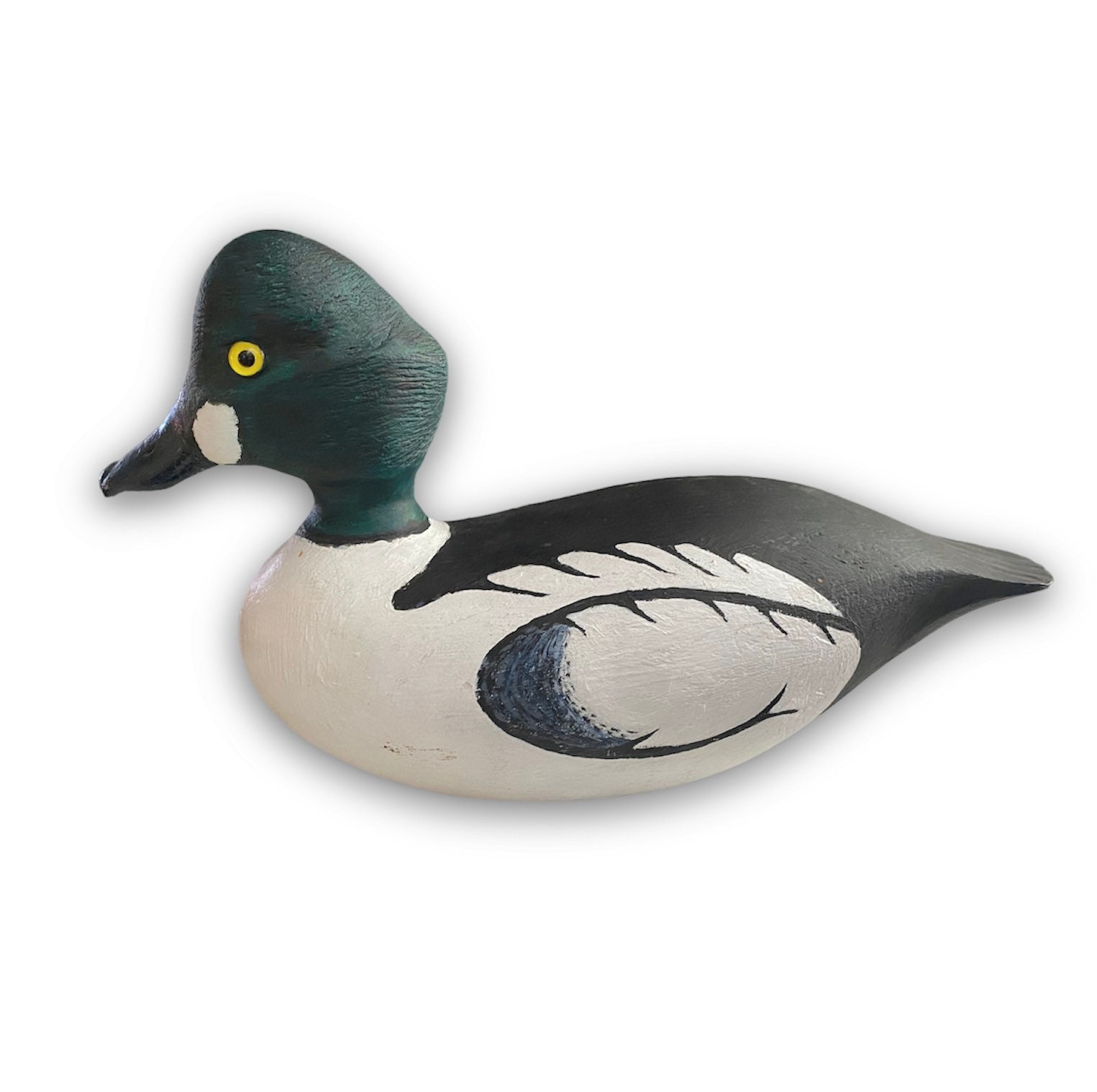 Drake Goldeneye