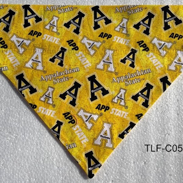 App State Clothing - Etsy