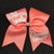 Prom Proposal Cheer Bow - Etsy