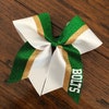 Prom Proposal Cheer Bow - Etsy