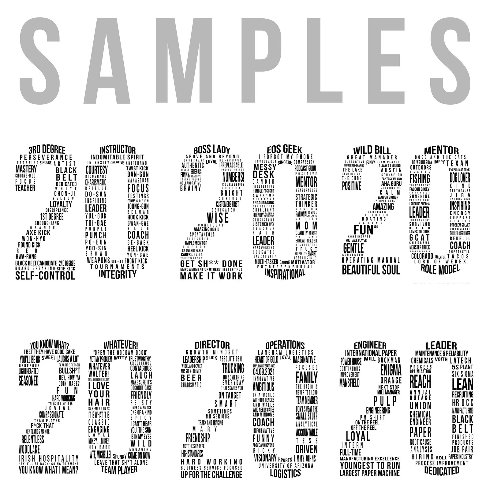 25 Year Work Anniversary Gift 25th Employee Service Award - Etsy