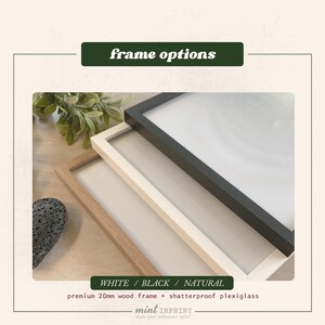 Remembrance Photo and Poem, Eulogy Keepsake Frame or Digital, Memorial ...