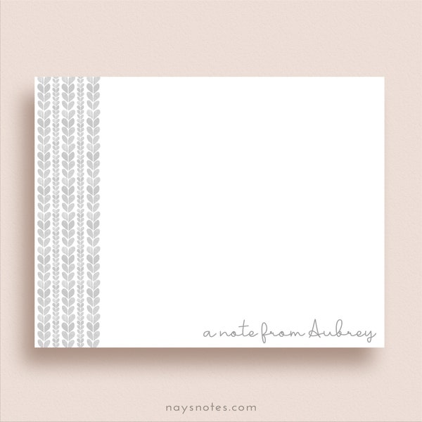 Sheep Lamb Note Cards Set of 10 With Matching Envelopes - Etsy