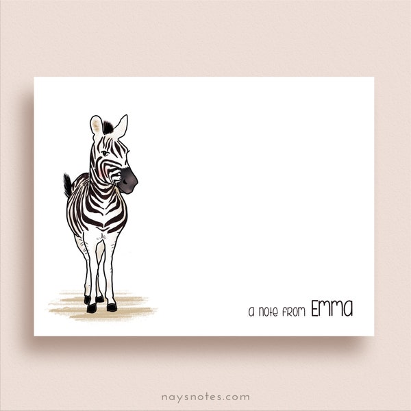 Zebra - Etsy