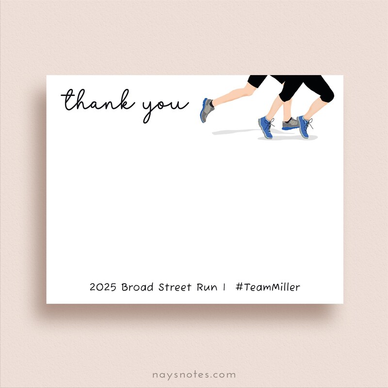 Thank You Notes - Etsy