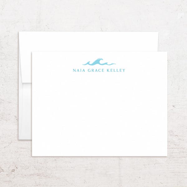 Surfer Notes - Etsy